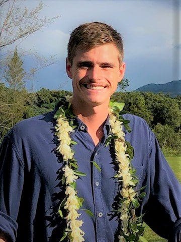 About - Kauai Mold Water Fire - Meet Our Founder